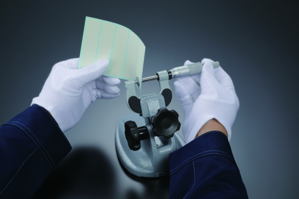 Paper Thickness Micrometers SERIES 169 — Non-Rotating Spindle Type MIT ...