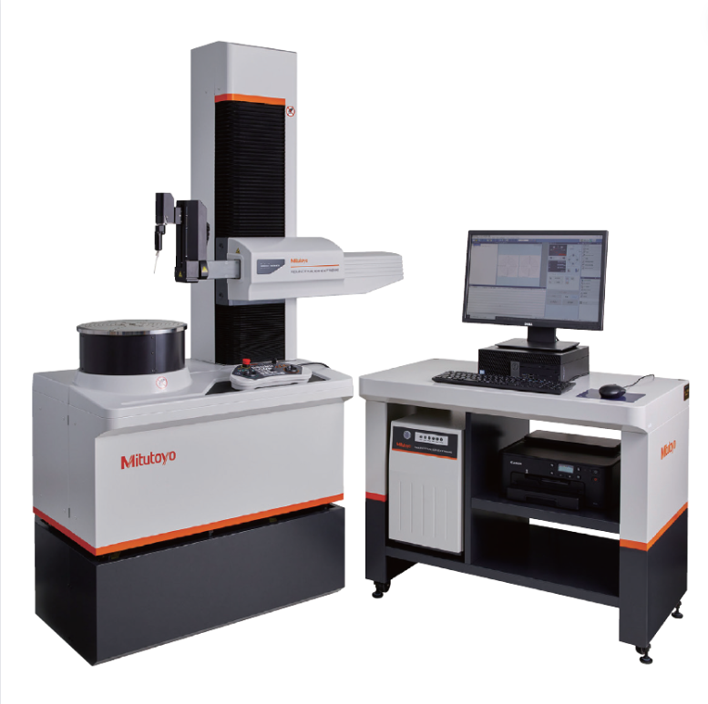 ROUNDTRACER EXTREME SERIE 211 — Sistema de Medición de Redondez/ Cilin ...