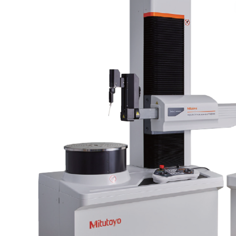 ROUNDTRACER EXTREME SERIE 211 — Sistema de Medición de Redondez/ Cilin ...