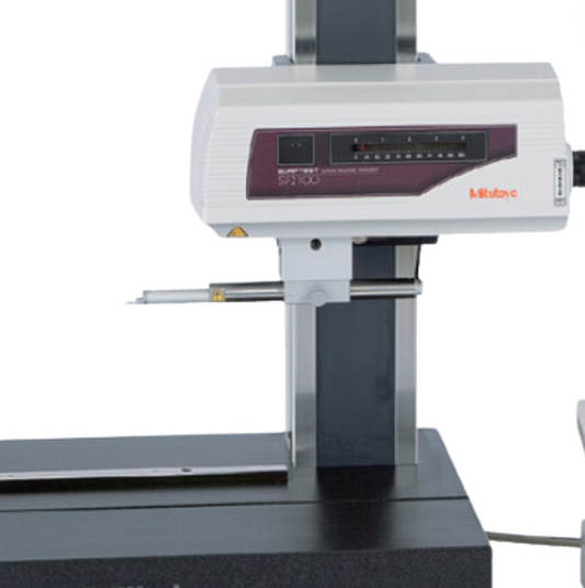 Medidores de Forma – Micromex