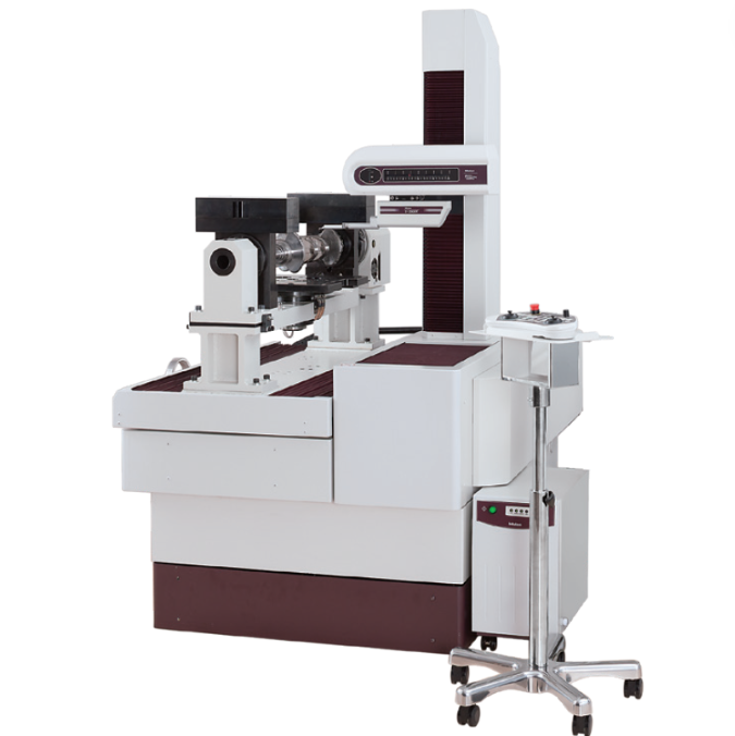 Surftest Extreme SV-3000CNC/SV-M3000CNC SERIE 178 — Medidores de Rugos ...