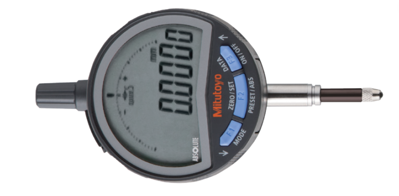 Indicador Digimatic ABSOLUTE ID-CNX SERIE 543 — Tipo estándar MITUTOYO ...
